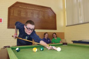 Merredin Residential College – Merredin College