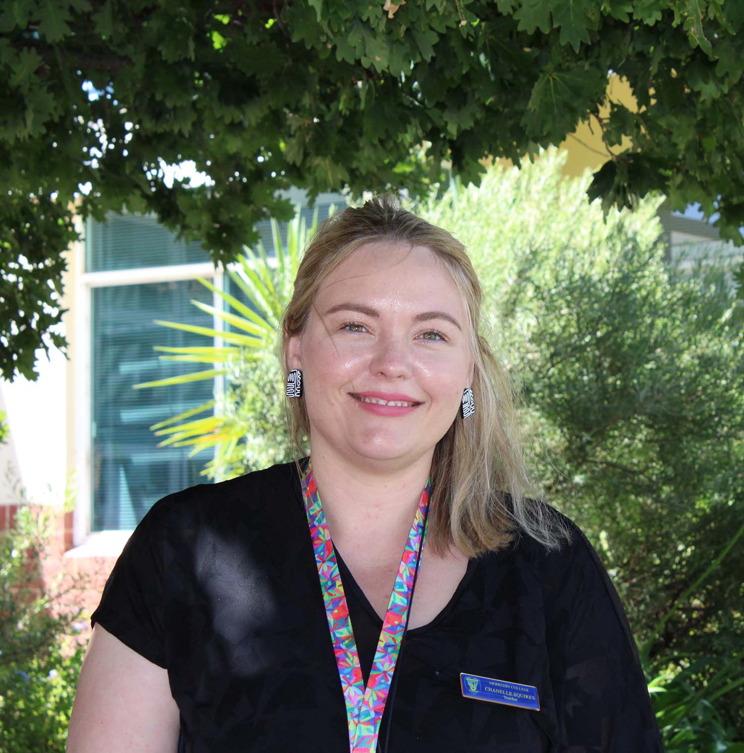 New Staff 2022 – Merredin College