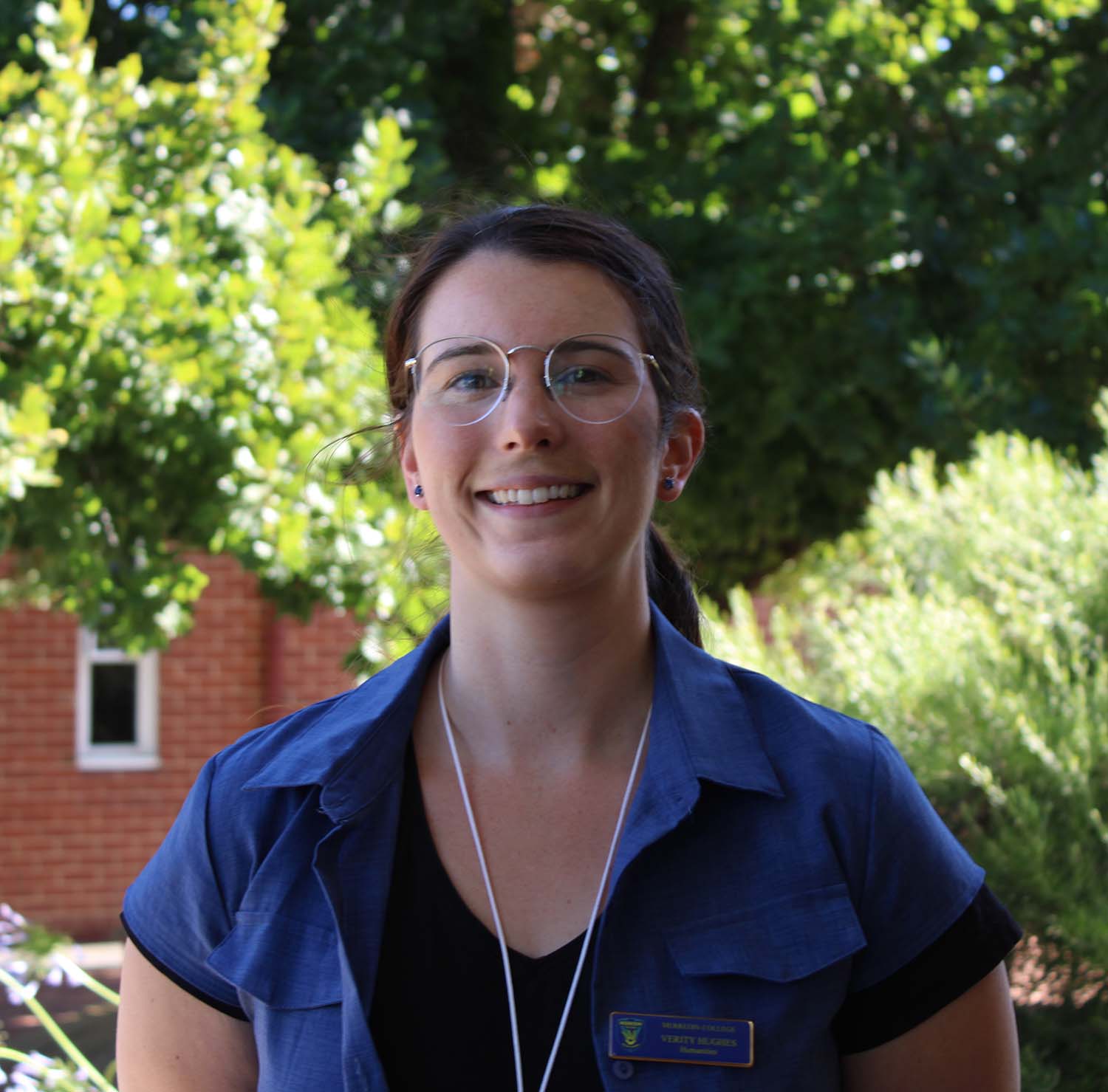 New Staff 2022 – Merredin College