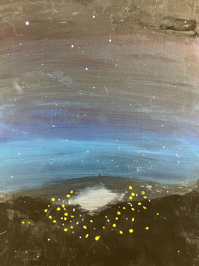 Visual Arts – Year 7 and 8 – Merredin College