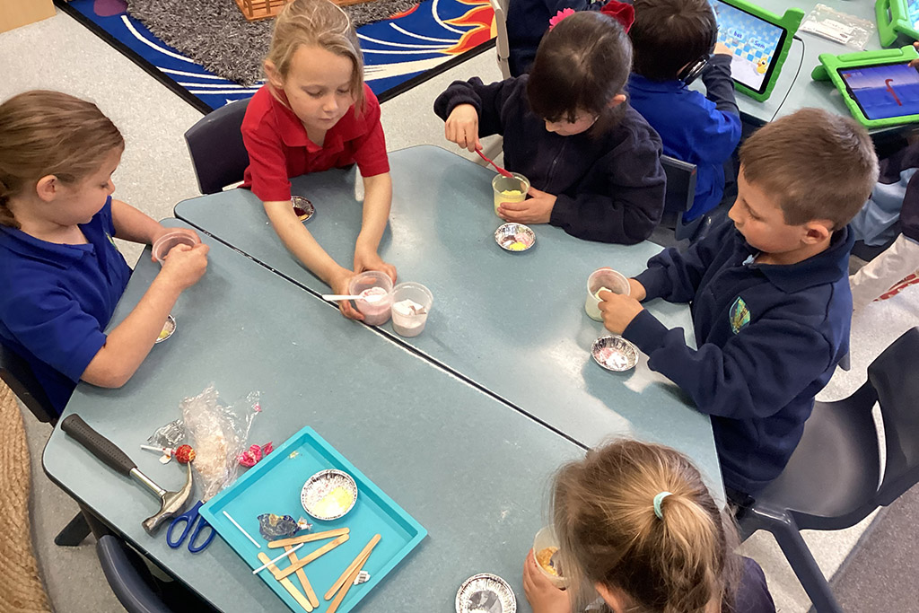Science Week – Merredin College
