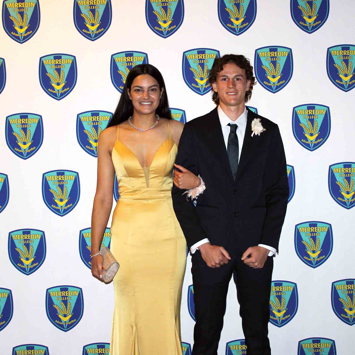 2023 Merredin College School Ball – Merredin College