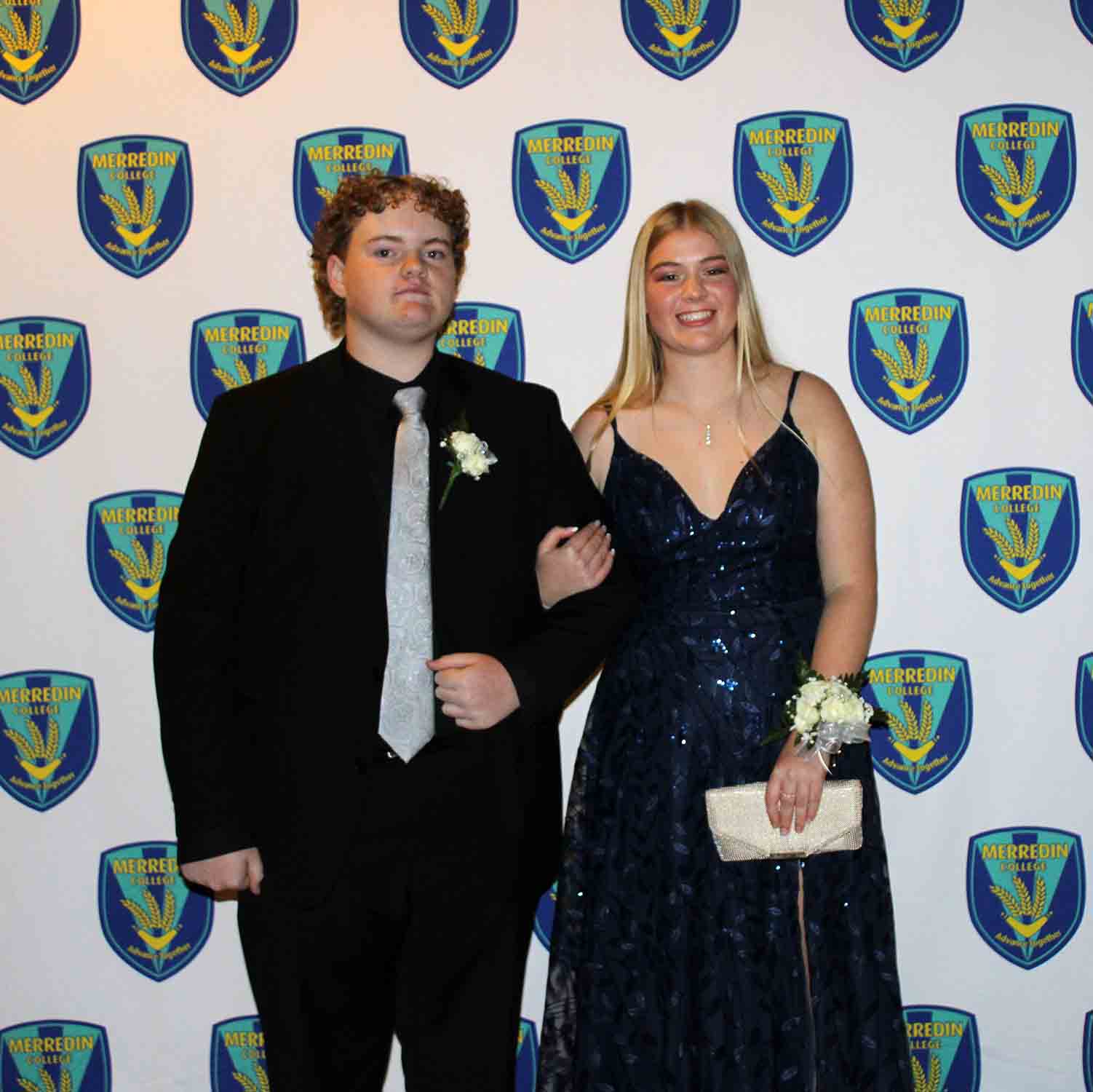 2023 Merredin College School Ball – Merredin College