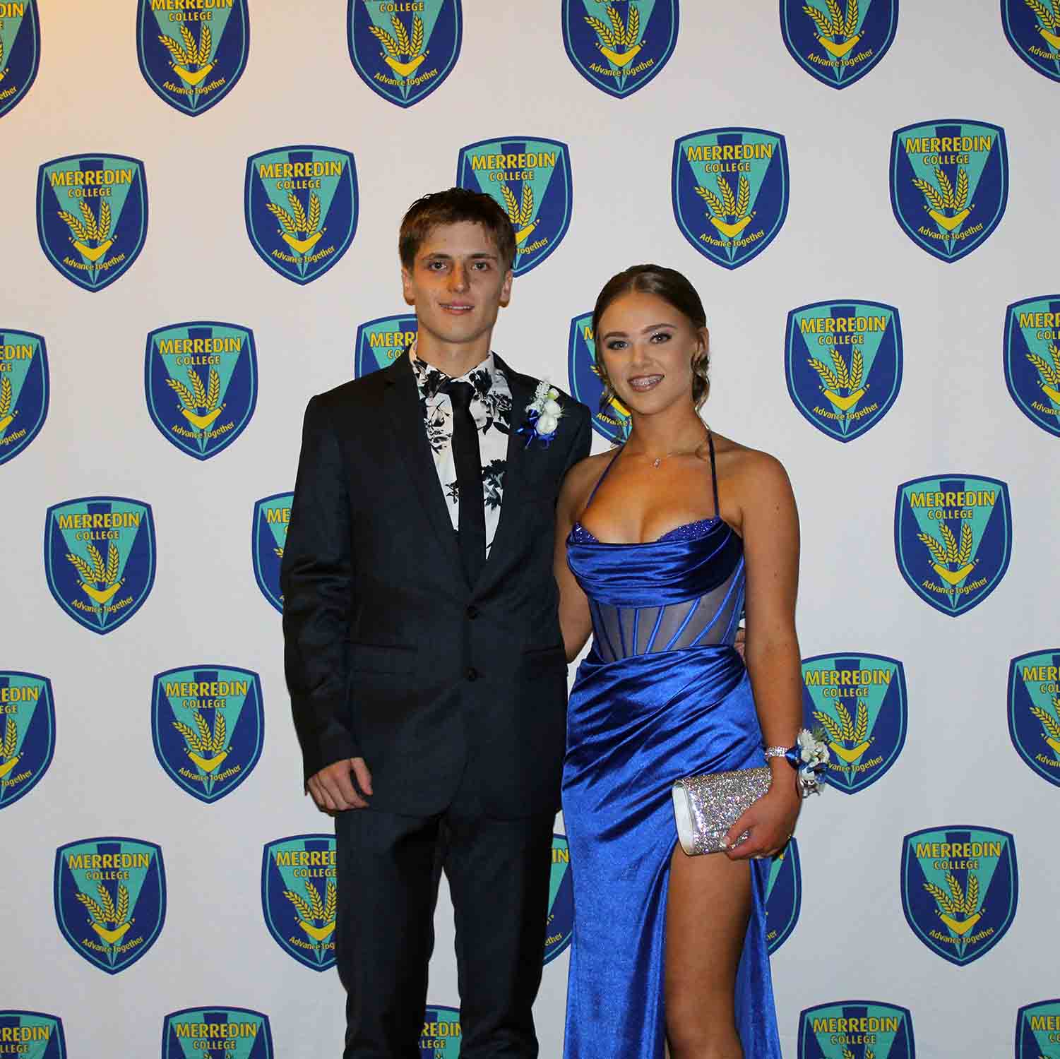2023 Merredin College School Ball – Merredin College