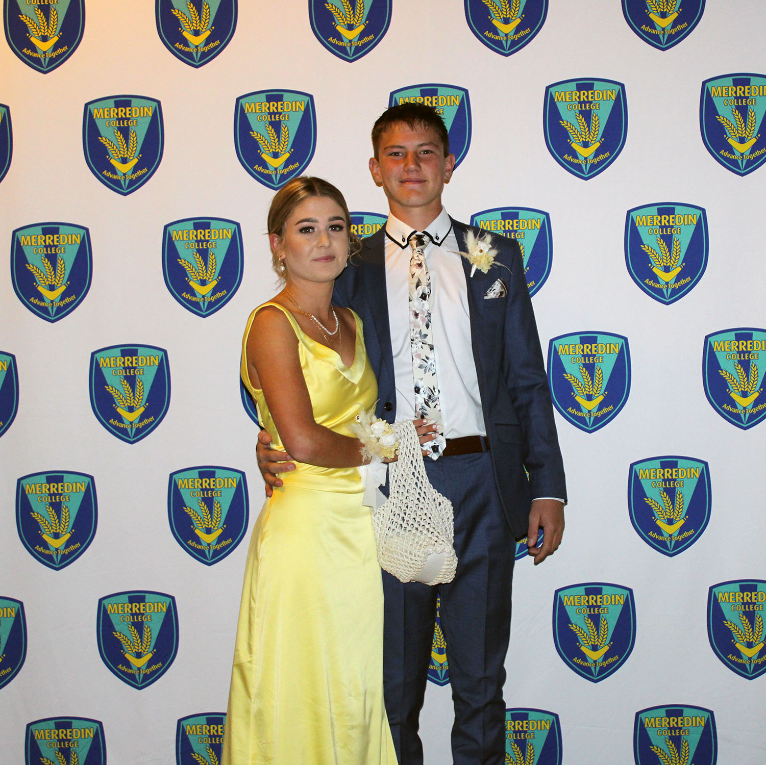 2023 Merredin College School Ball – Merredin College