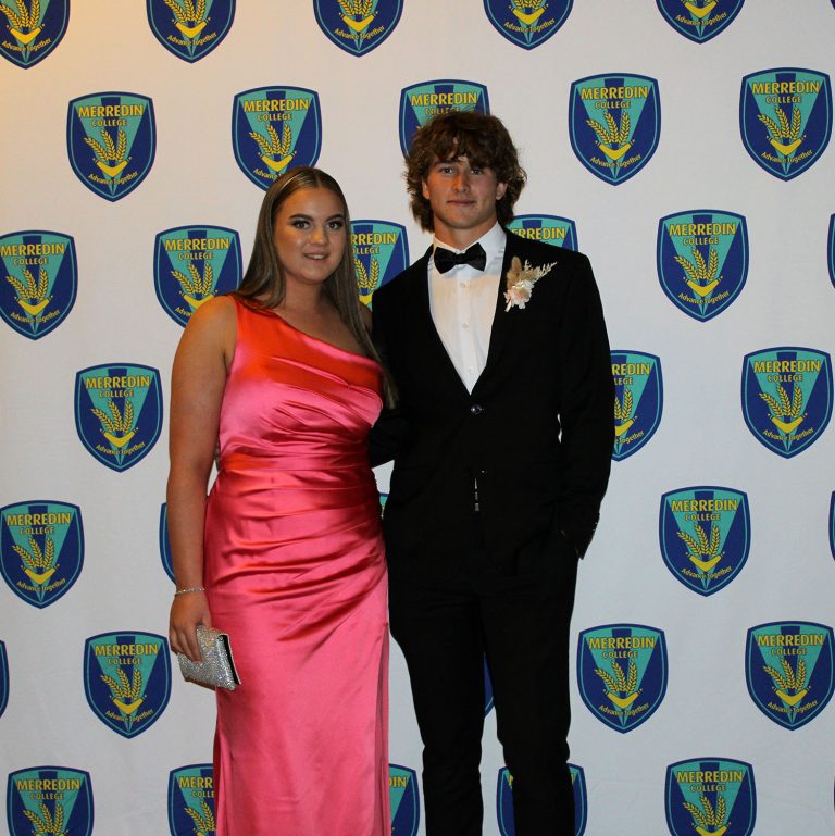 2023 Merredin College School Ball – Merredin College