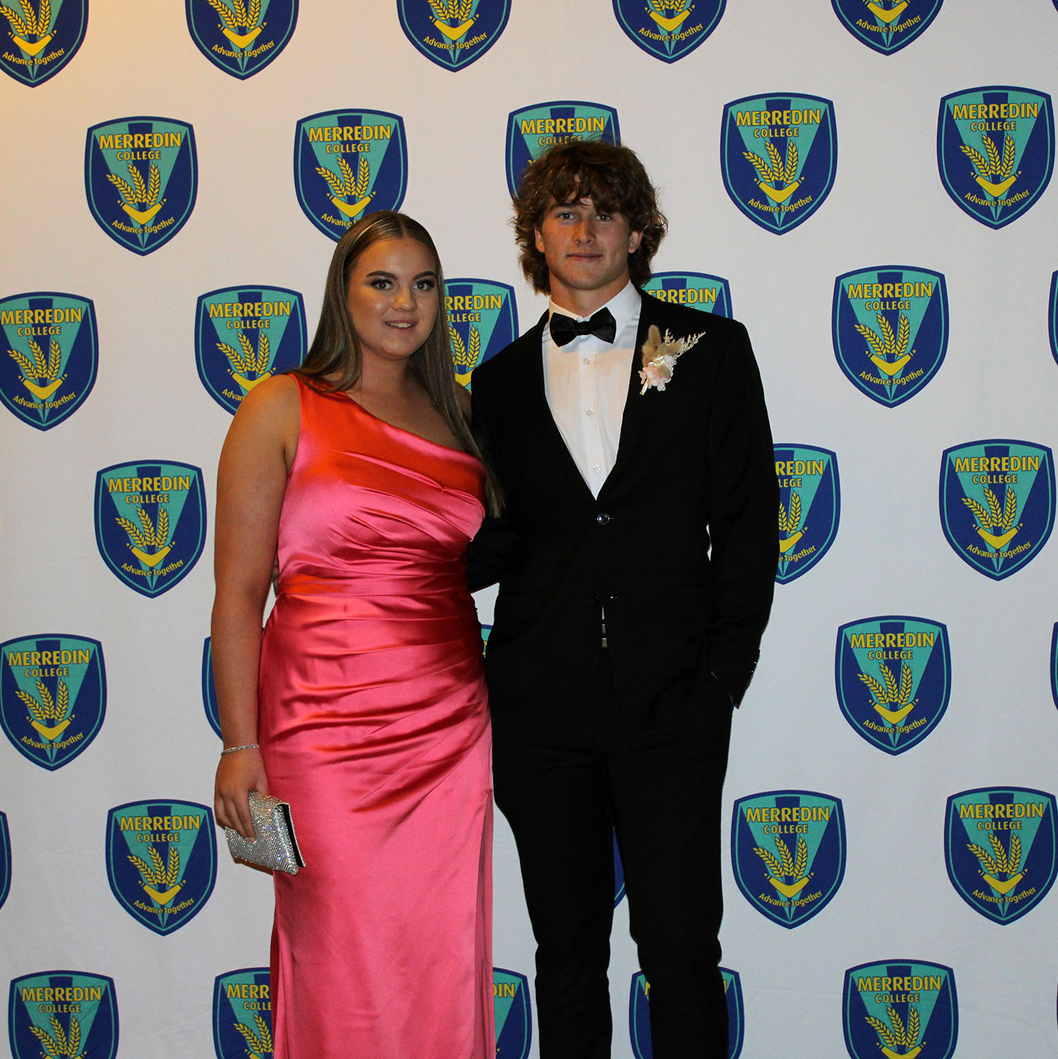 2023 Merredin College School Ball – Merredin College