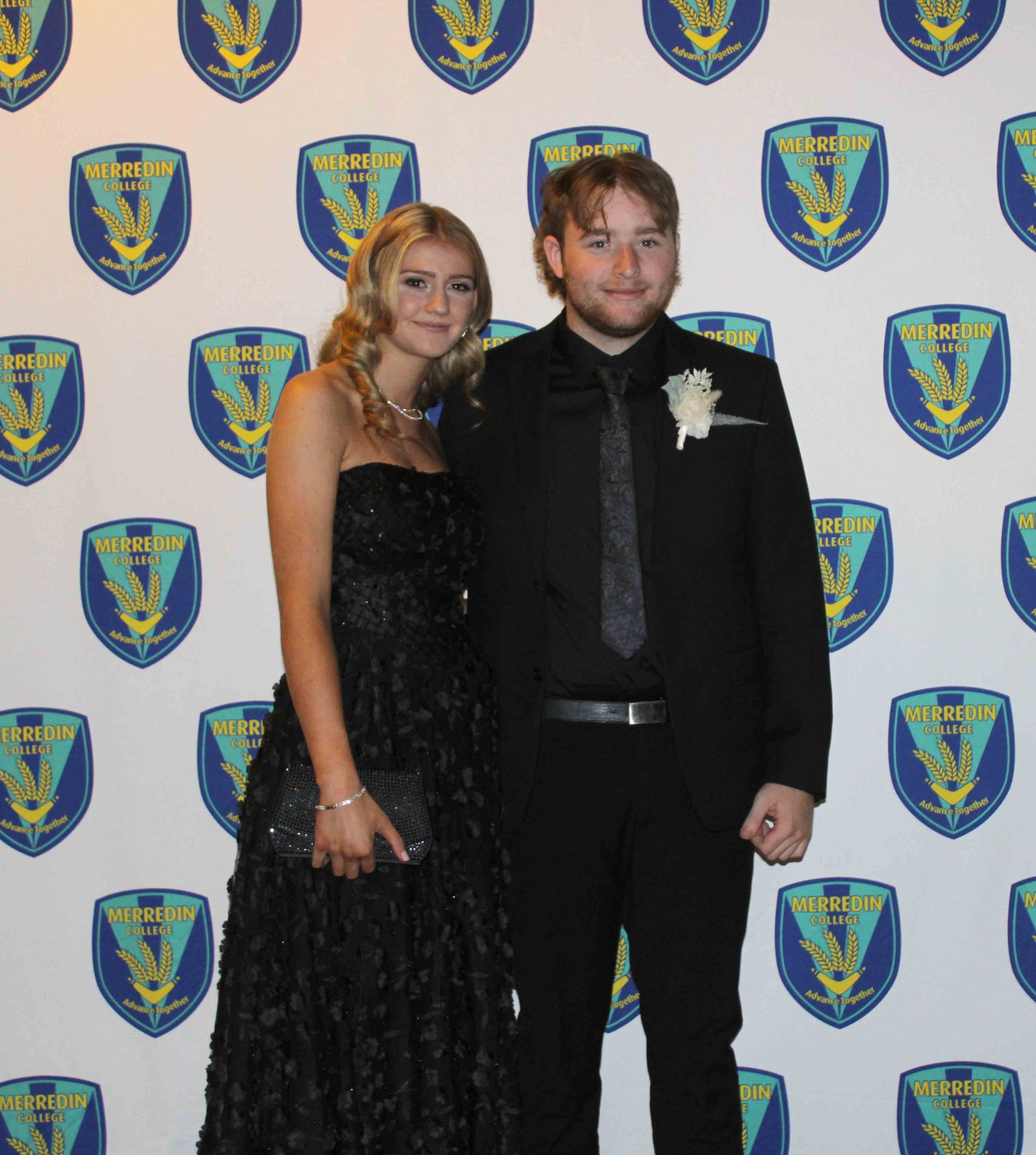 2023 Merredin College School Ball – Merredin College