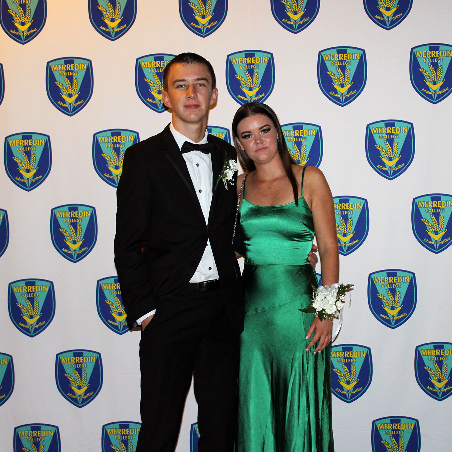 2023 Merredin College School Ball – Merredin College