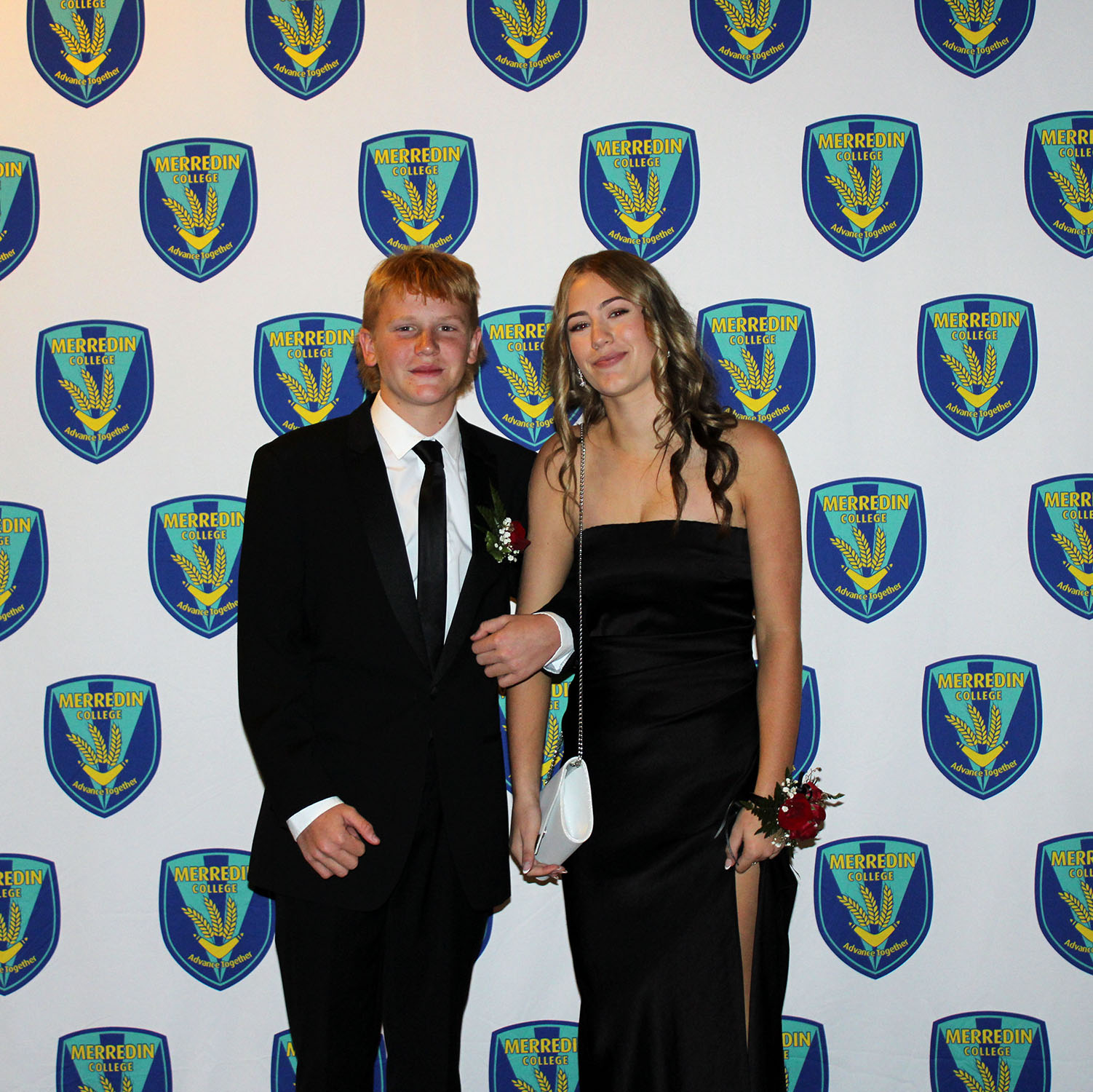 2023 Merredin College School Ball – Merredin College