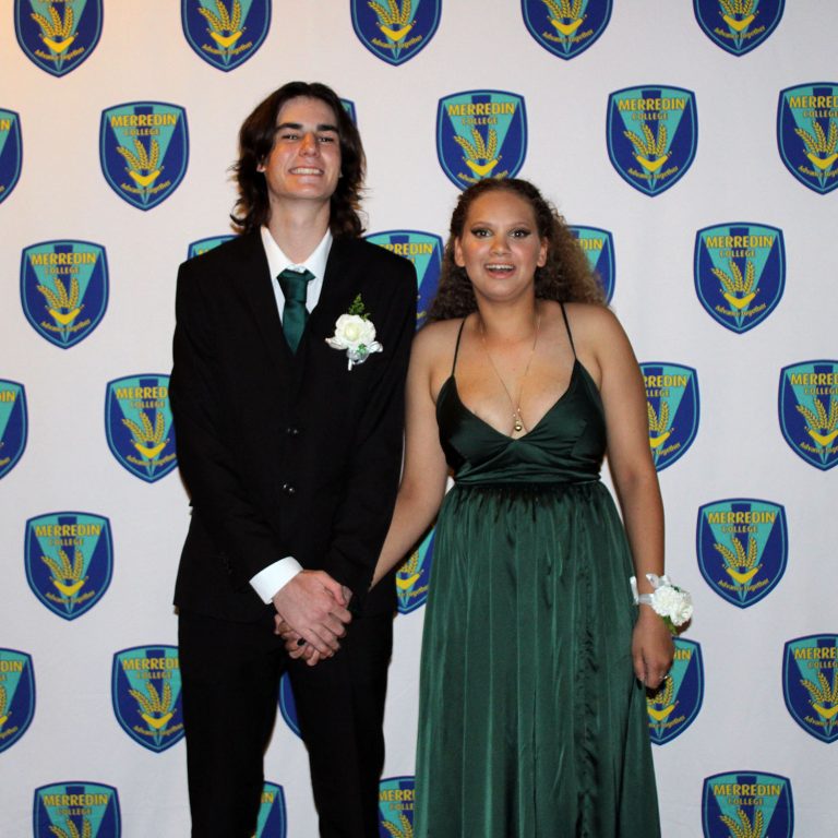 2023 Merredin College School Ball – Merredin College