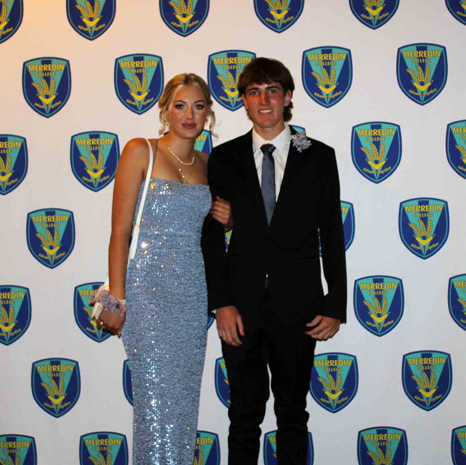 2023 Merredin College School Ball – Merredin College