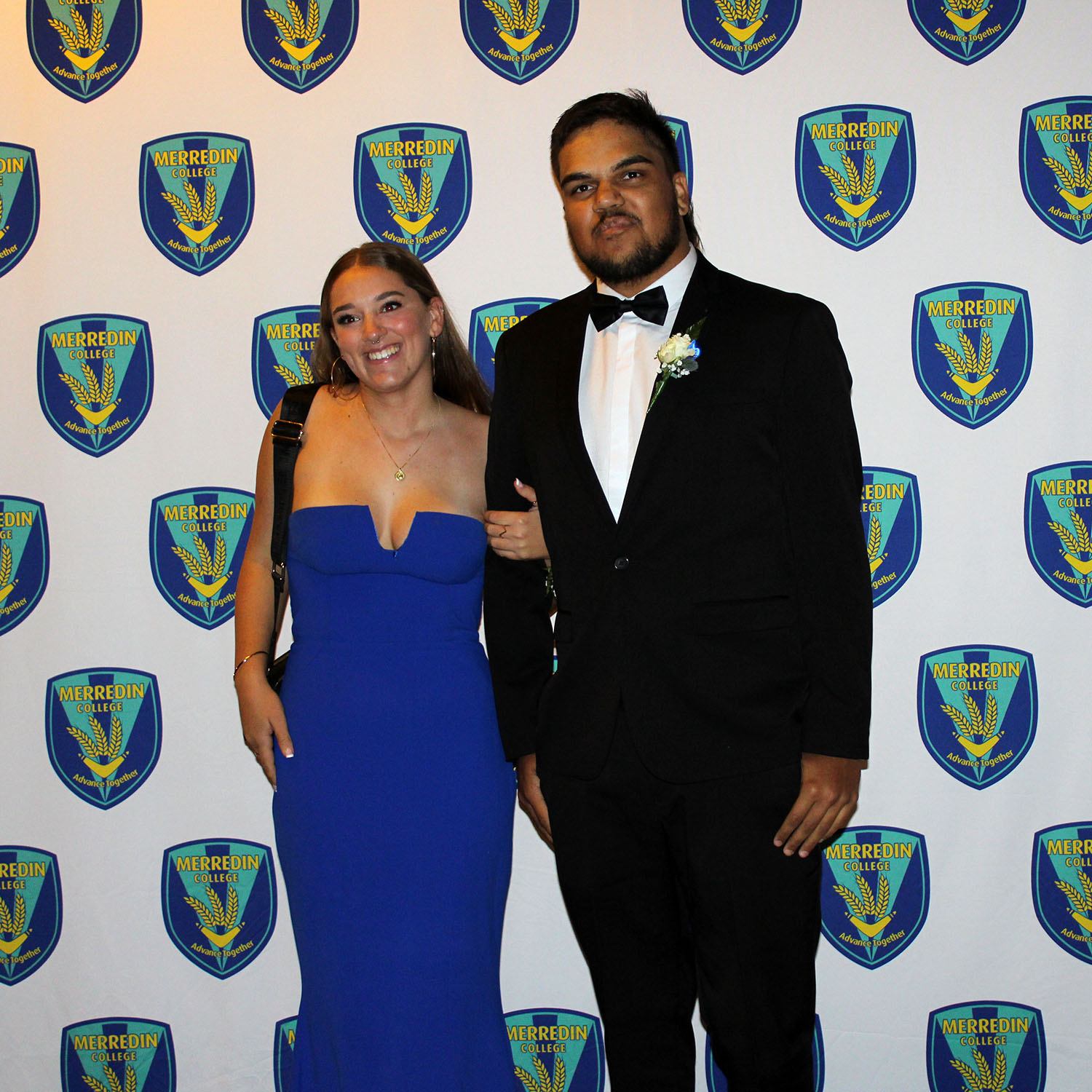 2023 Merredin College School Ball – Merredin College