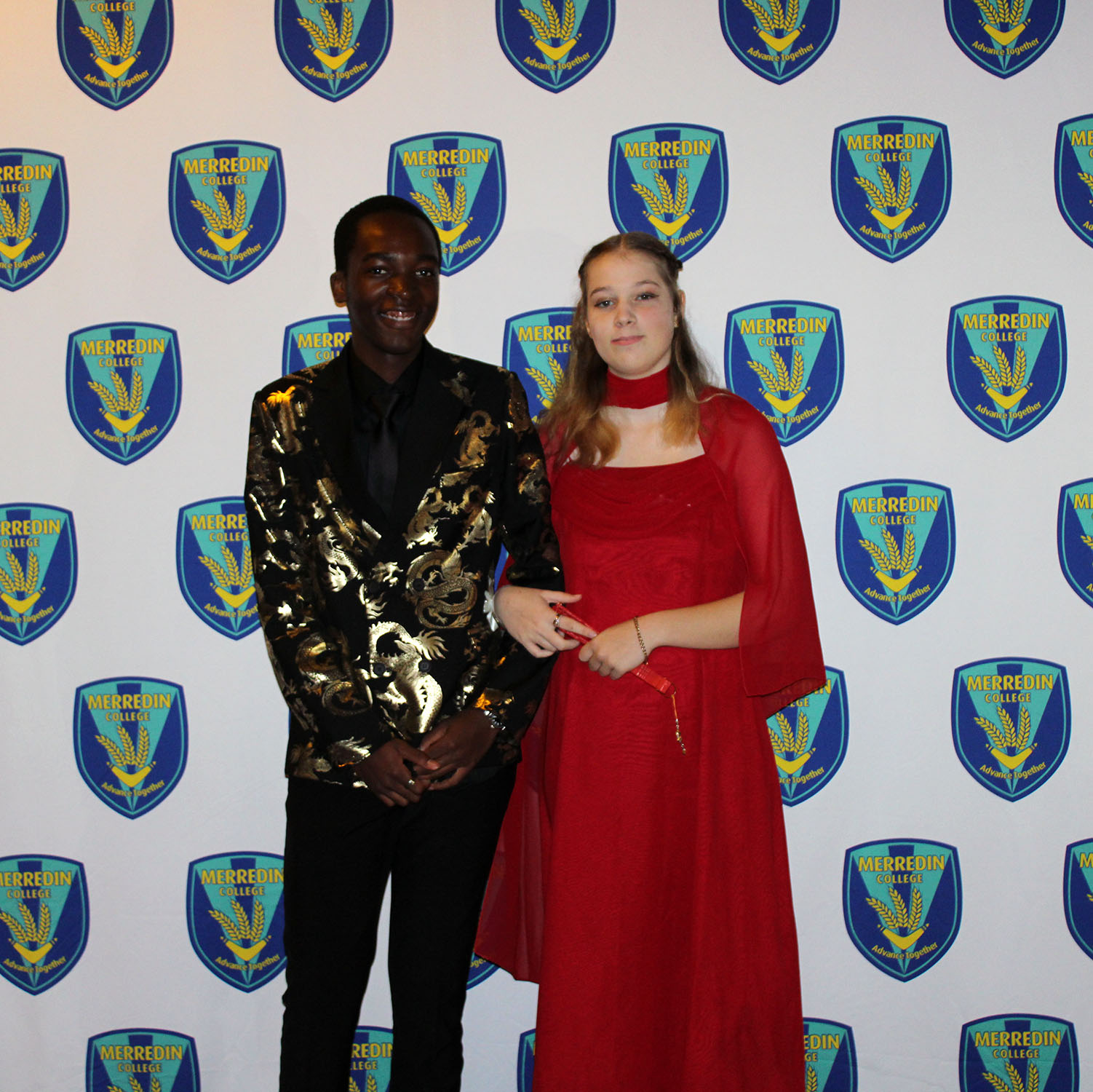 2023 Merredin College School Ball – Merredin College