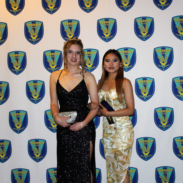 2023 Merredin College School Ball – Merredin College