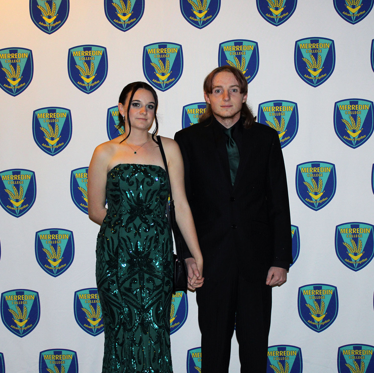 2023 Merredin College School Ball – Merredin College