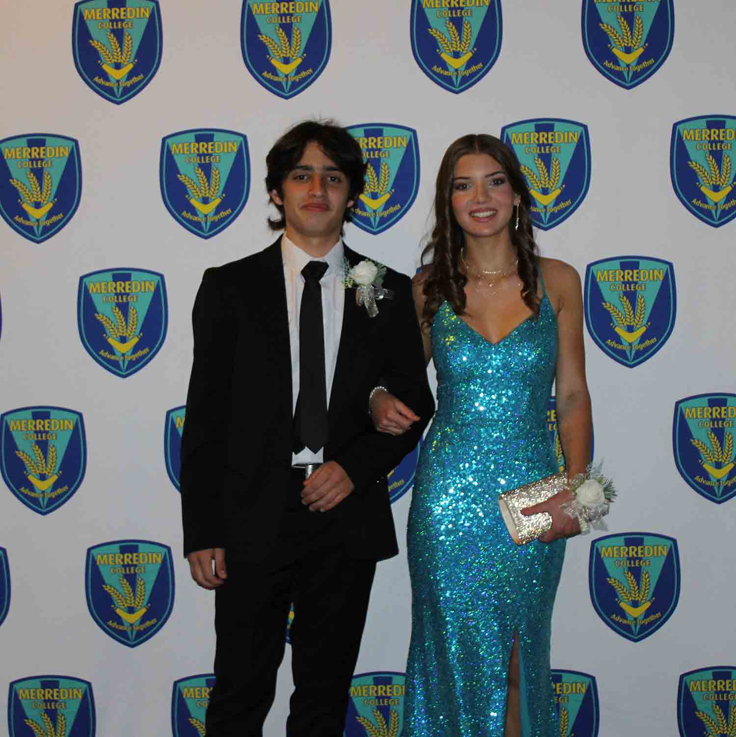 2023 Merredin College School Ball – Merredin College