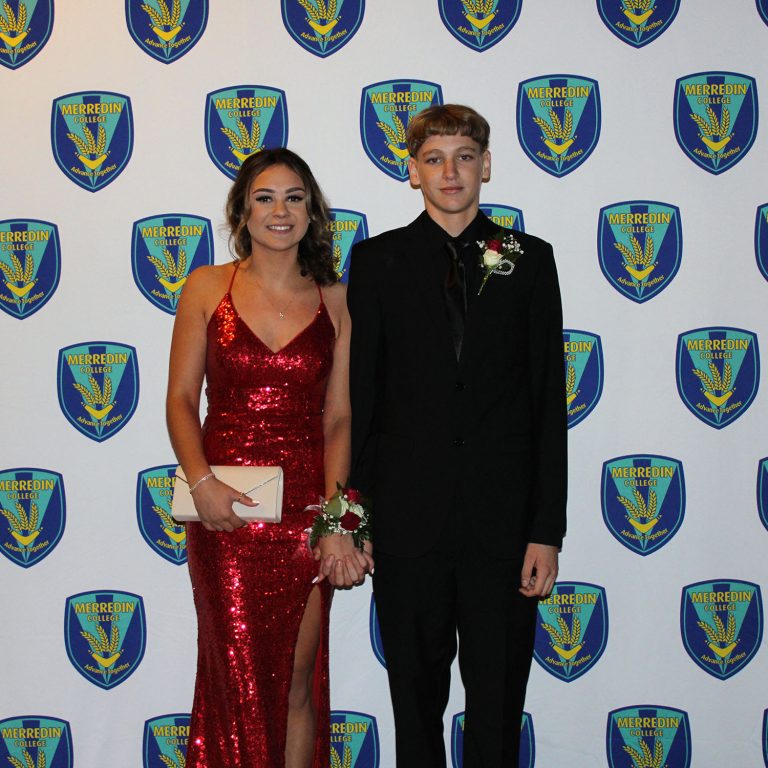 2023 Merredin College School Ball – Merredin College