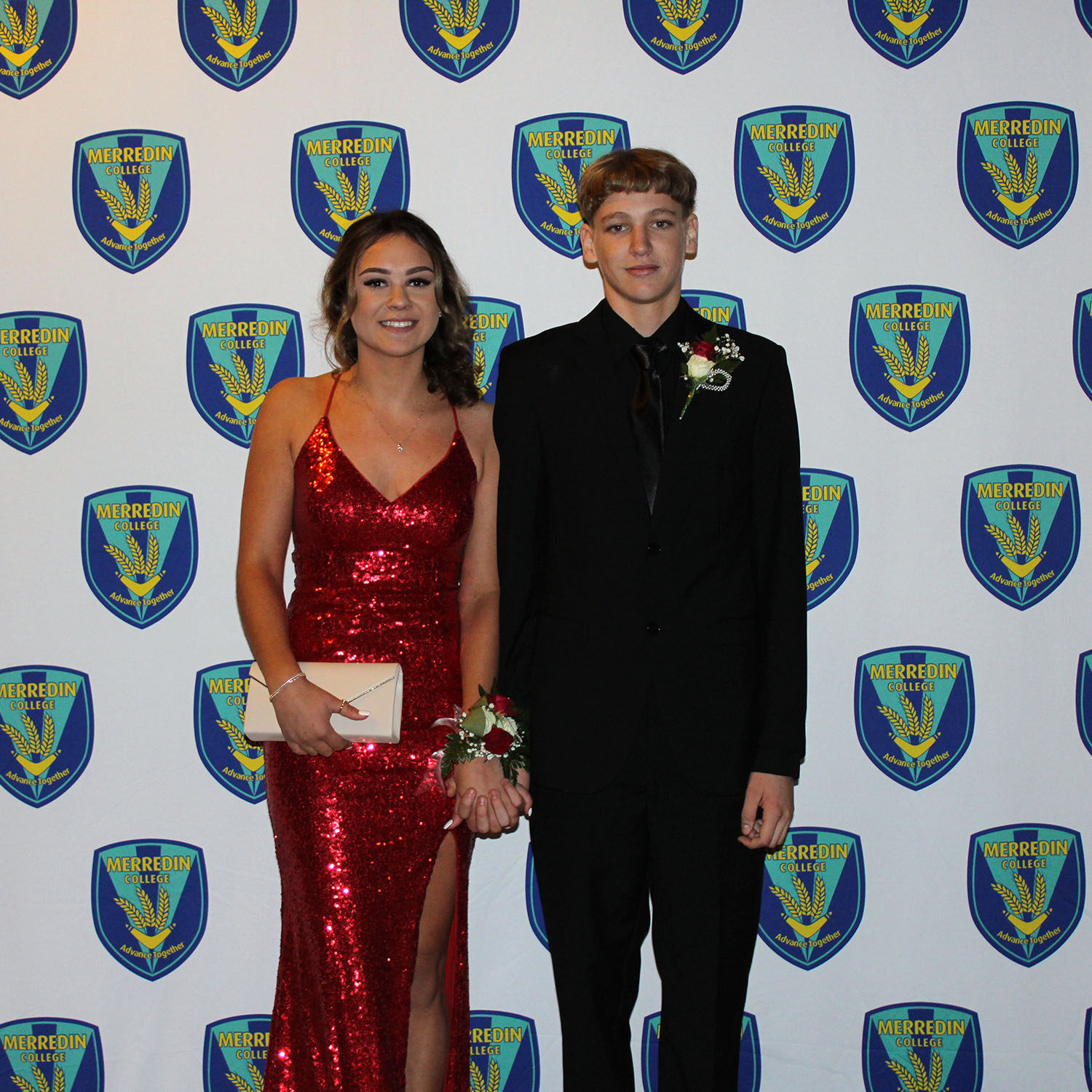 2023 Merredin College School Ball – Merredin College