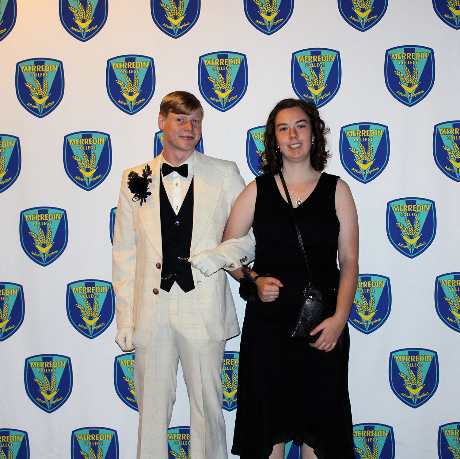 2023 Merredin College School Ball – Merredin College