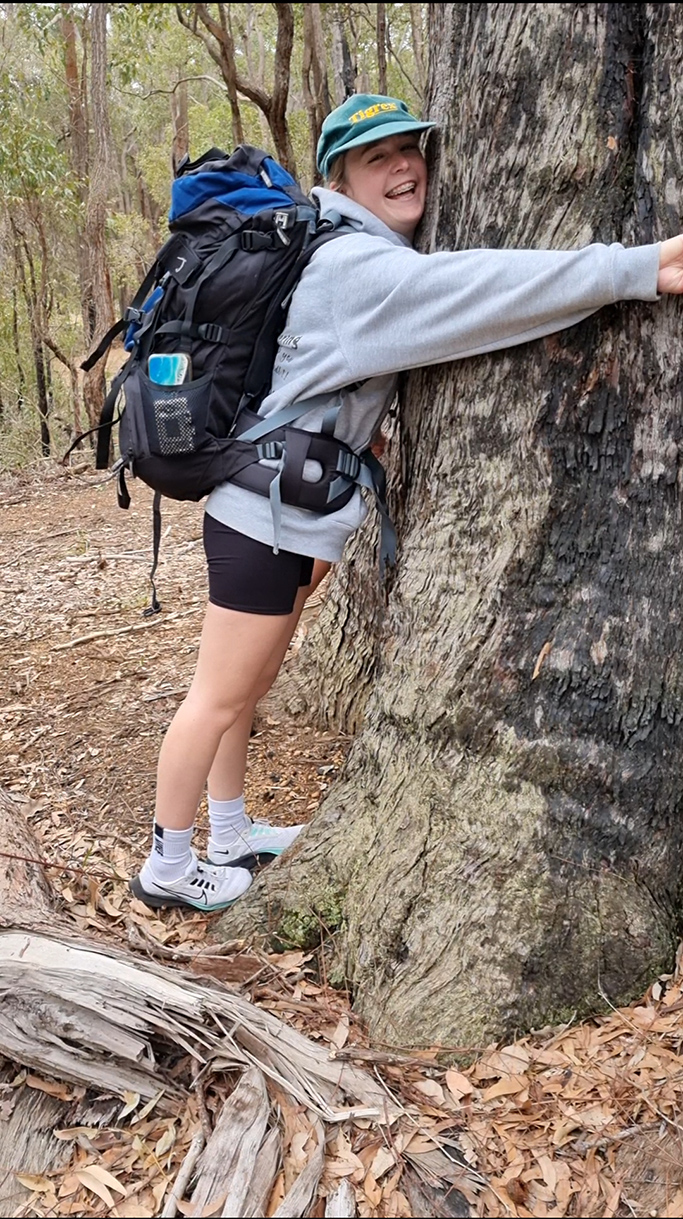 Year 11 Outdoor Ed Camp – Dwellingup – Merredin College